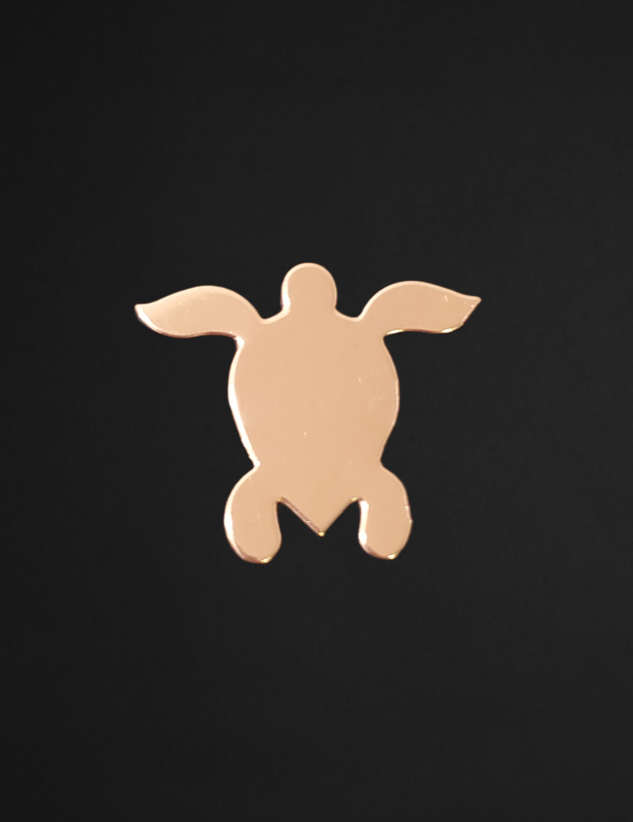 Metal Shapes – Twisted Turtle Studio