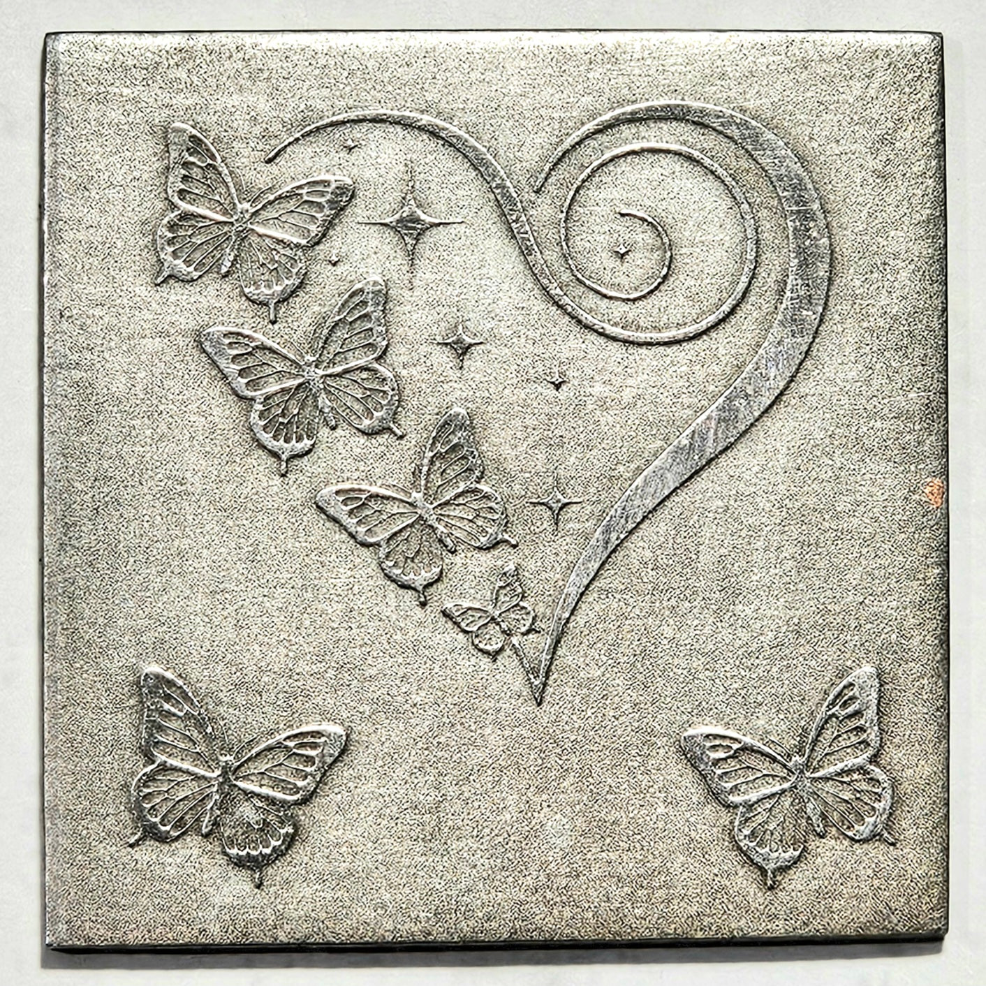 Tiny Textures – Twisted Turtle Studio