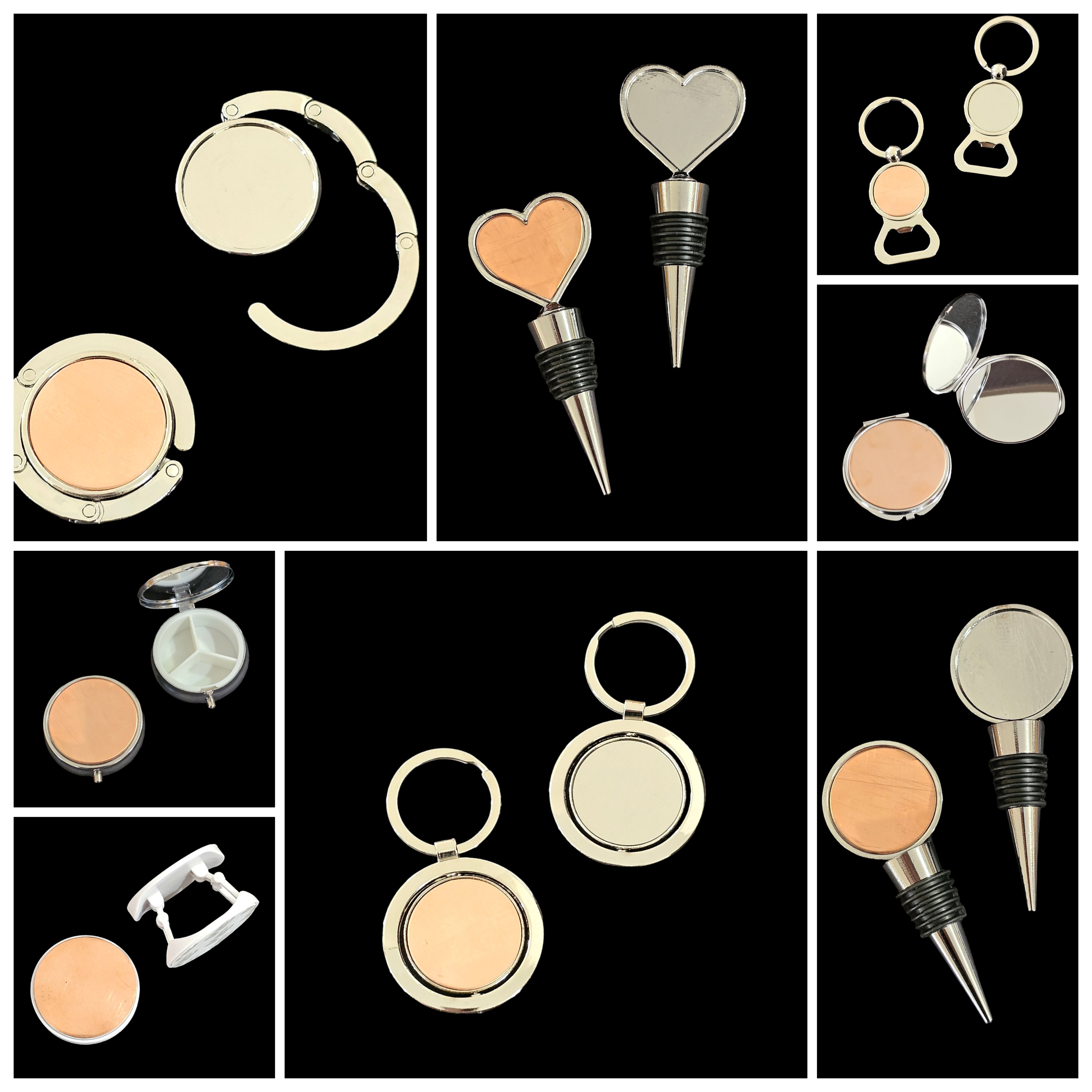 Blankable Findings – Twisted Turtle Studio