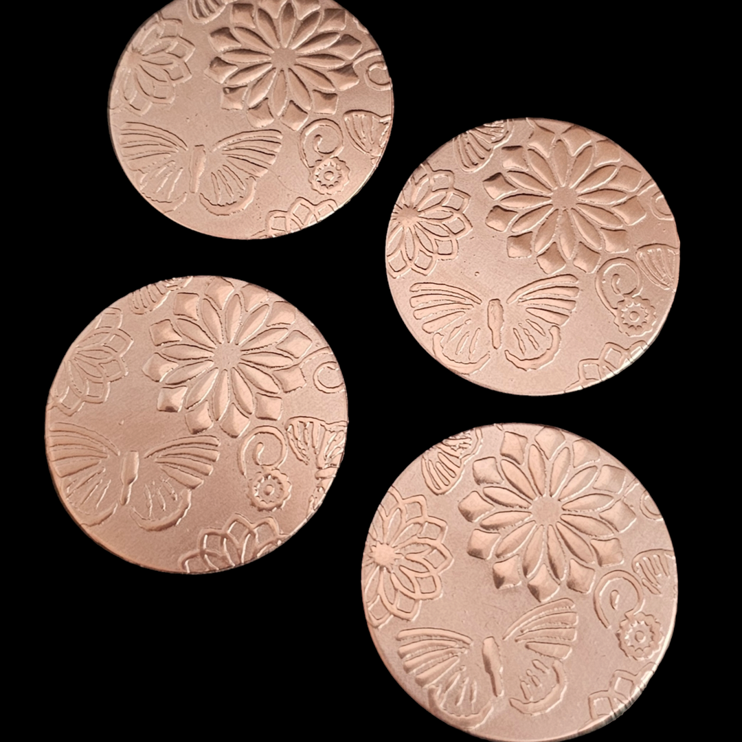 Collections – Twisted Turtle Studio