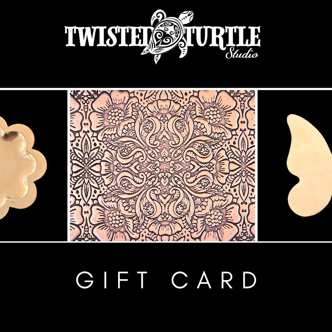 Collections – Twisted Turtle Studio