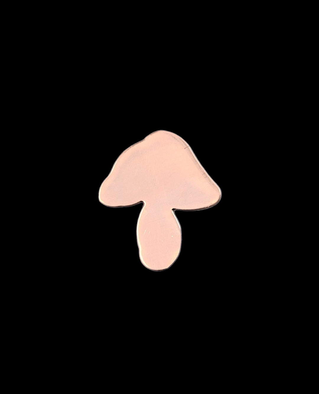 Metal Shapes – Twisted Turtle Studio