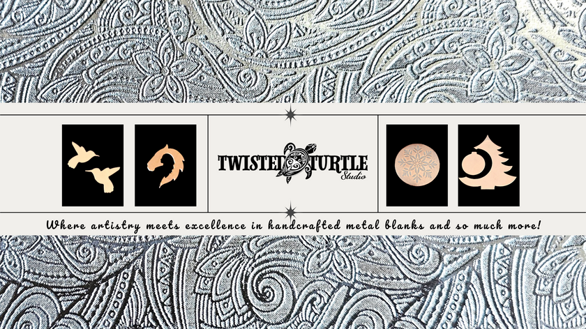 Twisted Turtle Studio